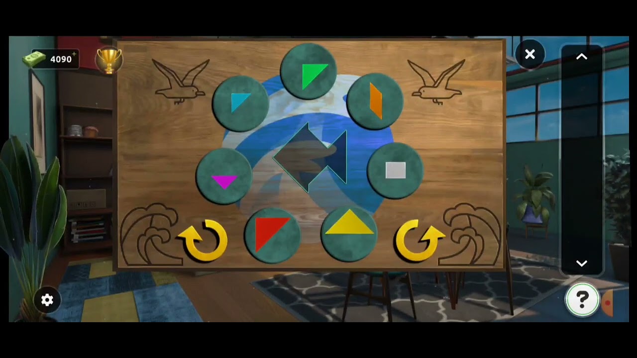 100 Doors Games Escape from Work Levels 94 - YouTube