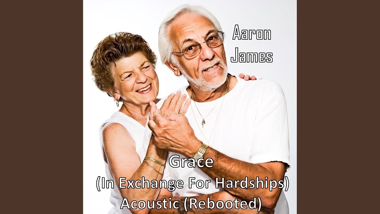 Grace (In Exchange for Hardships) - YouTube