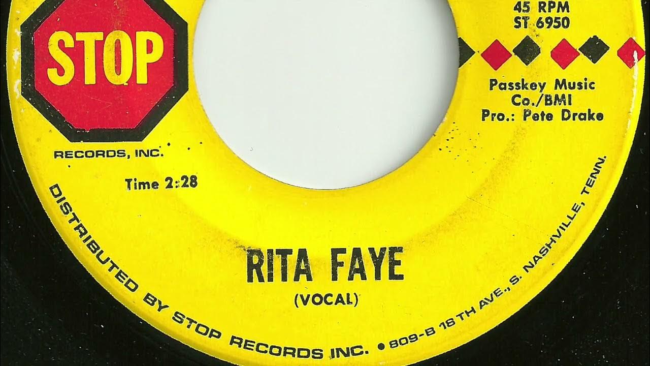 Rita Faye - "Jellybeans And Gumdrops" - YouTube