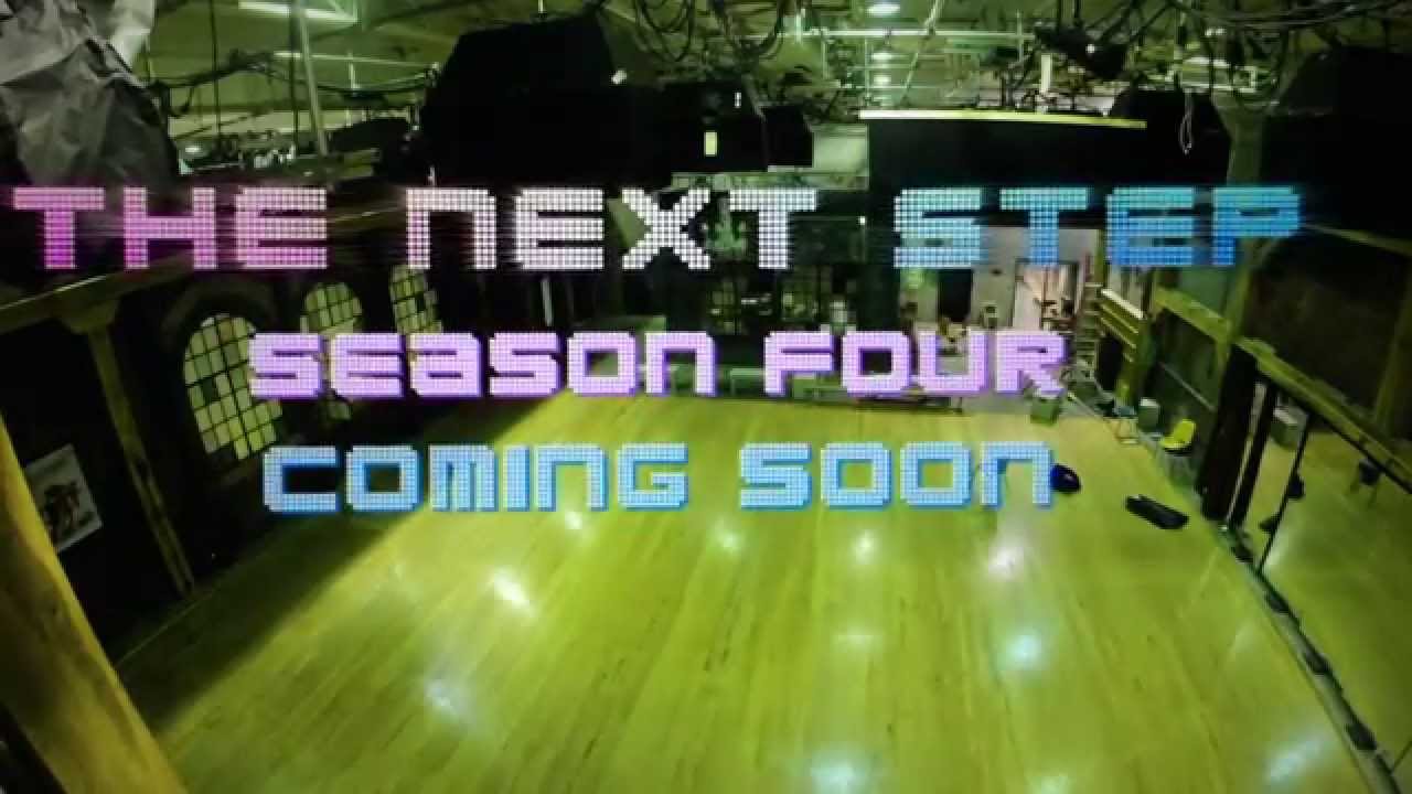 The next step season 4 coming soon - YouTube