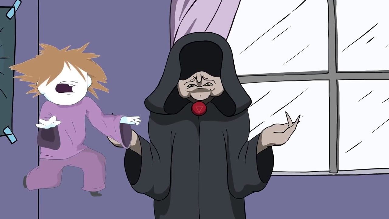 The Slender Man A Sad Story Part 5 - YouTube