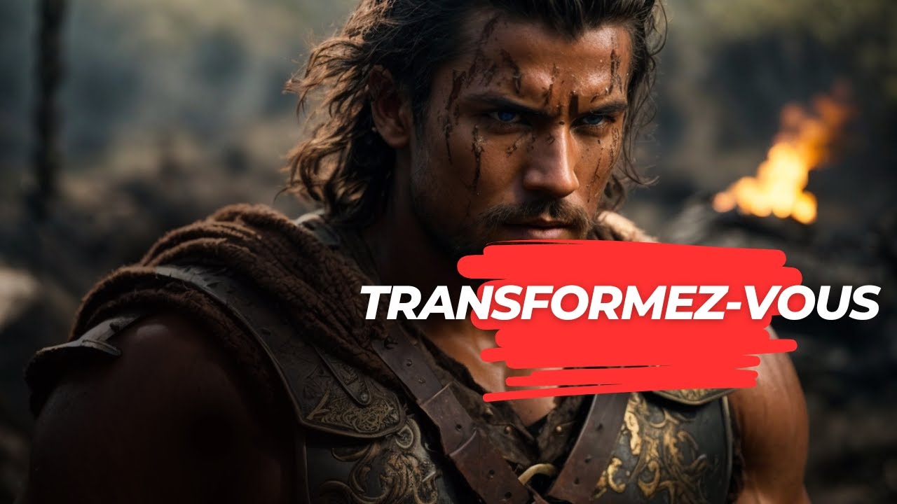 30 Règles d'Or du Guerrier | Clés pour une Transformation Radicale ...