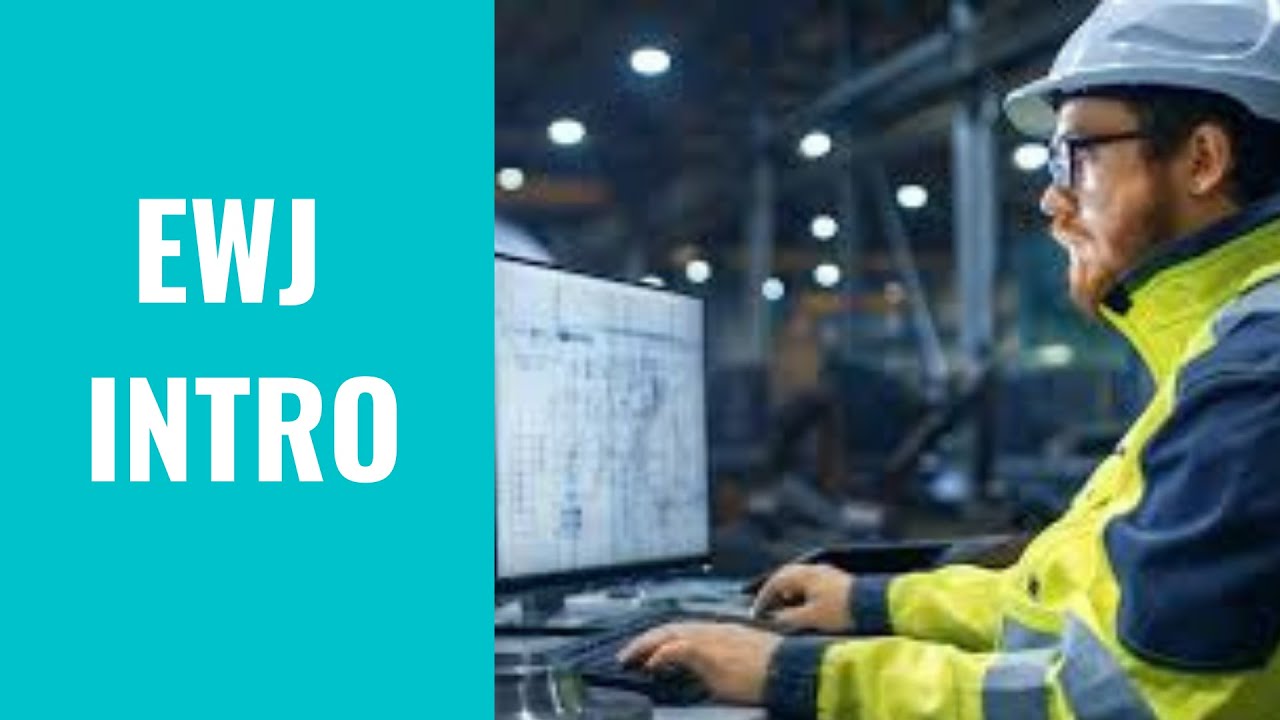 EWJ-Intro - YouTube