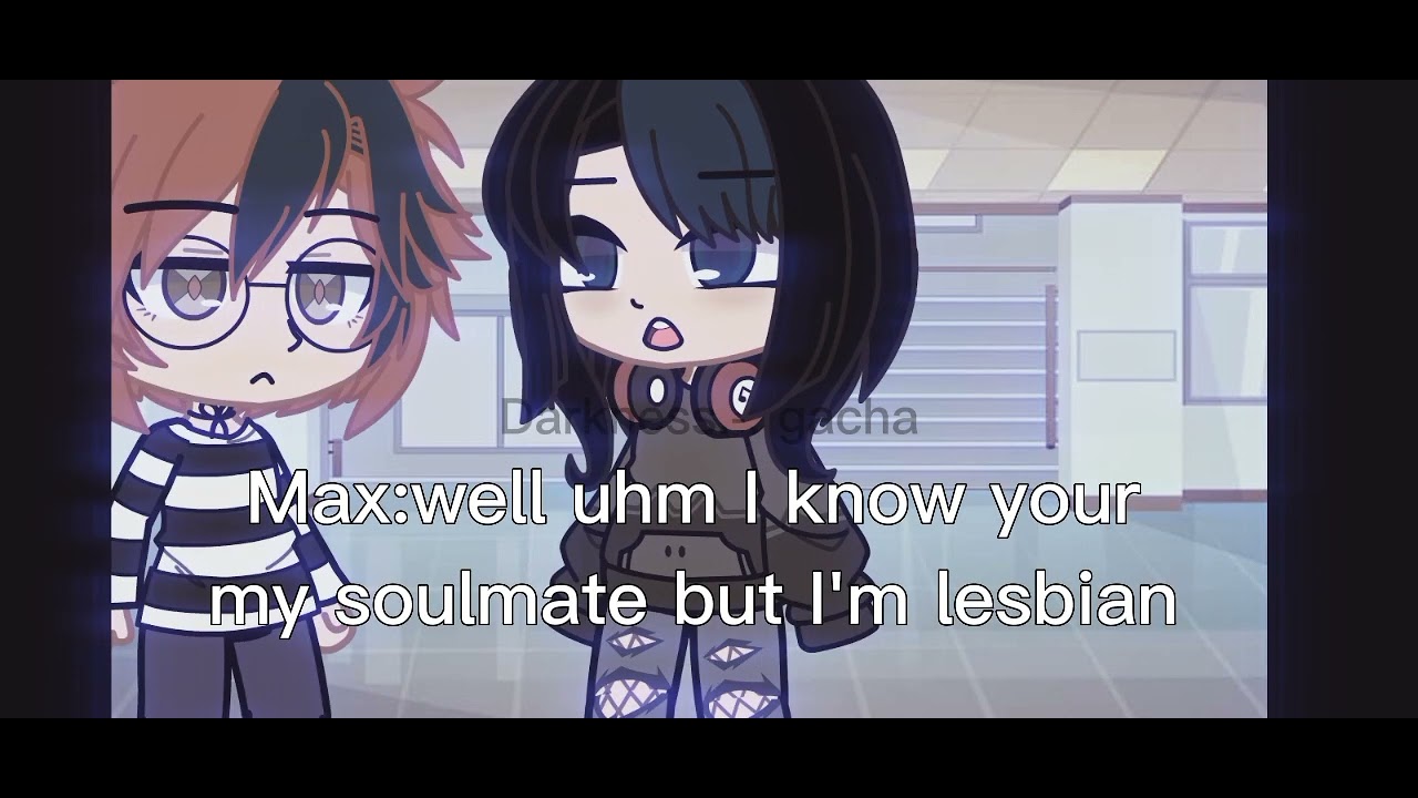 Shameless!//Random Ocs//Darkness.-. gacha - YouTube