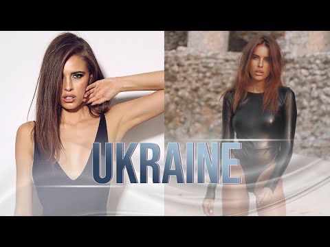 Miss International 2022 | Ukraine | Olya Shamrai | Contestants