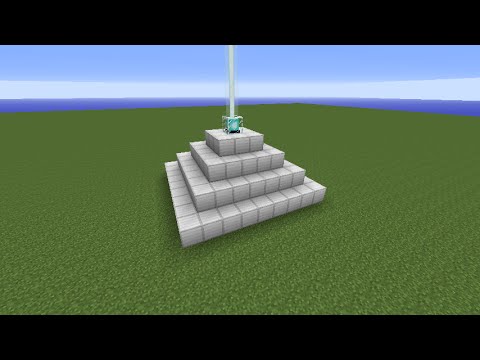 Noobs Guide | How to make a Tier 4 Beacon - YouTube