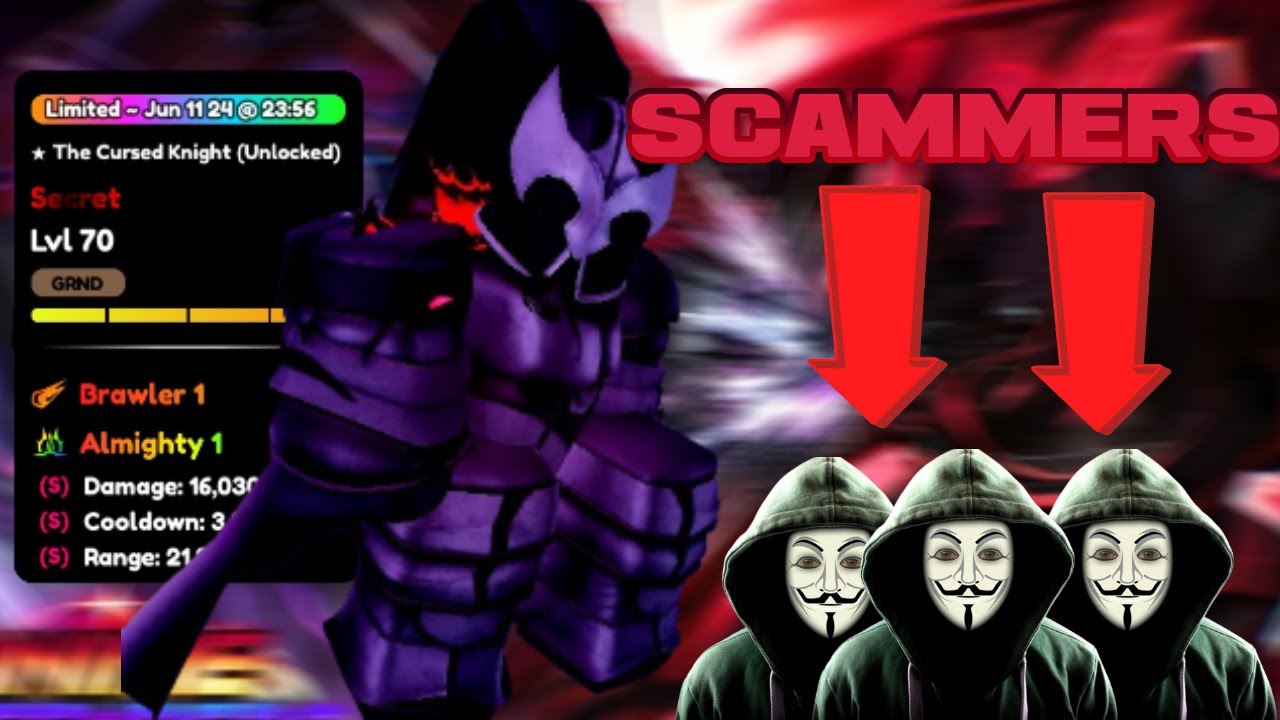 Bringing Almighty Igris To The Most Dangerous Scammers | Anime ...