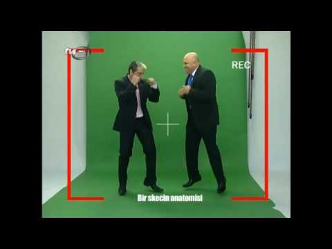Comedya - Bir skecin anatomisi