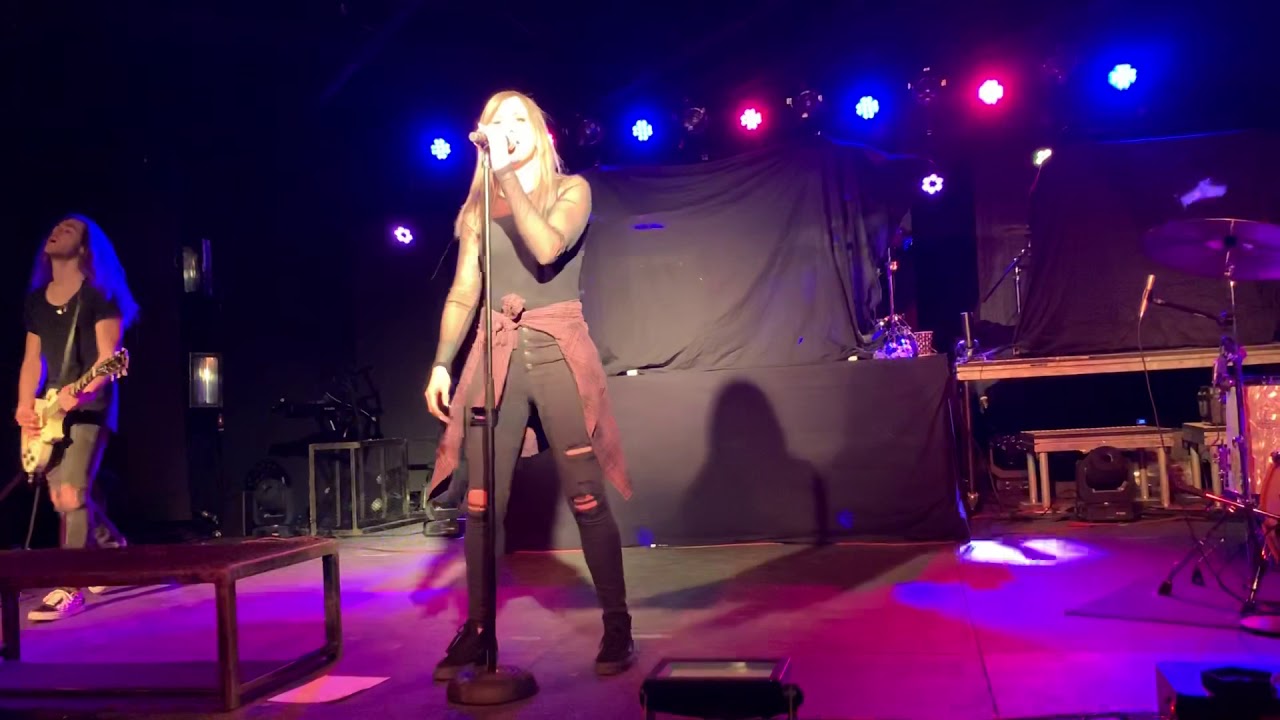 Rampage Live Ledger - New - YouTube