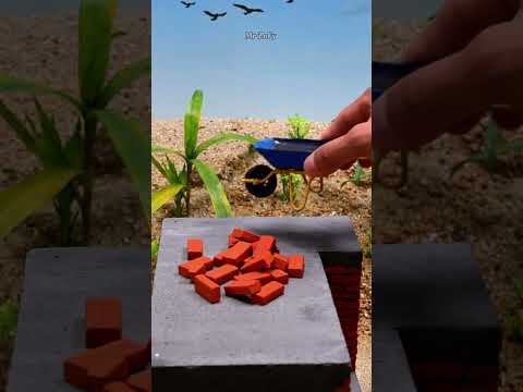 Building a Stunning Modern 2-Story House – Part 2: Second Floor & Finishing