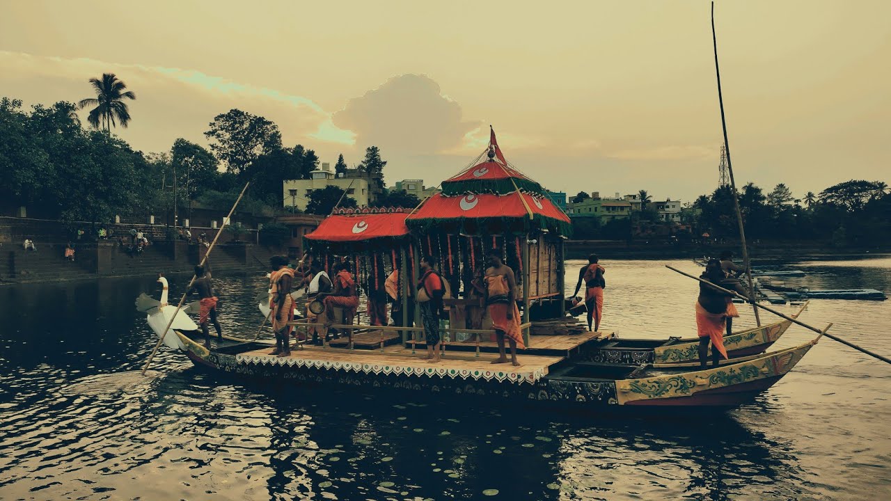 EKAMRAVAN | 200 MEDICINAL PLANTS PARK | LINGARAJ TEMPLE CHANDAN YATRA🙏🏻 ...