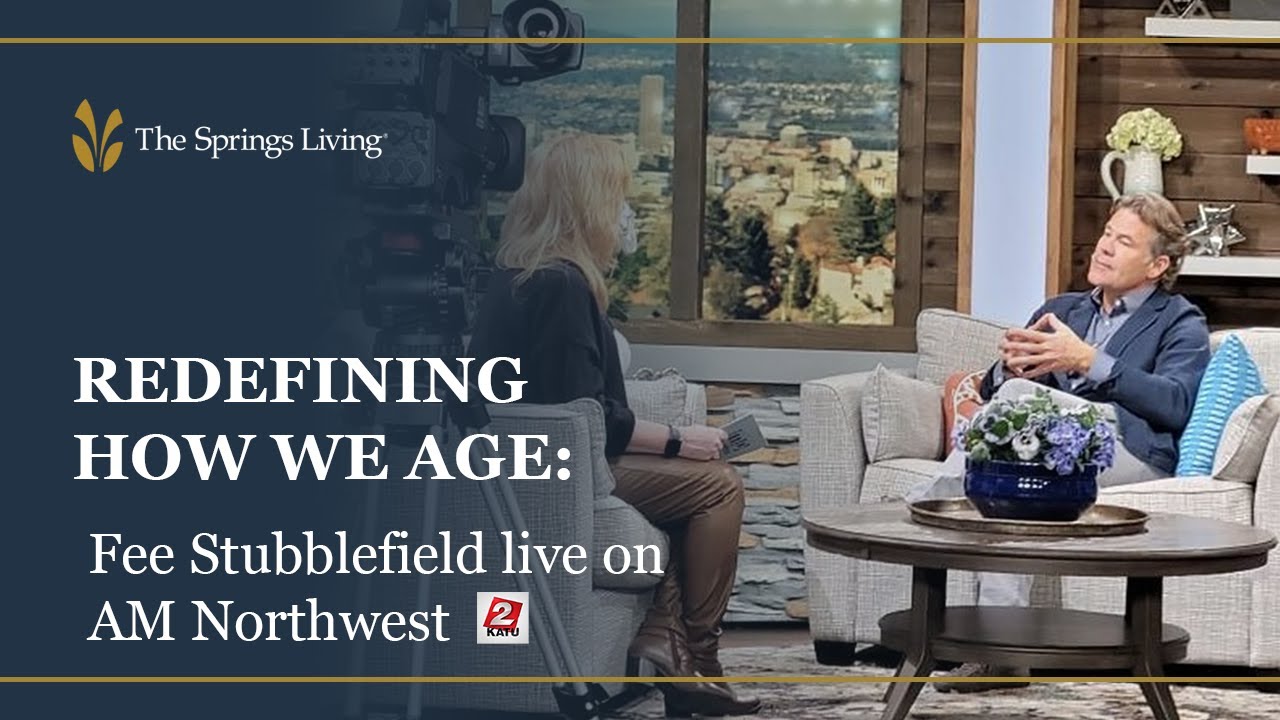 Founder & CEO Fee Stubblefield featured on KATU2 AM Northwest | 30 ...