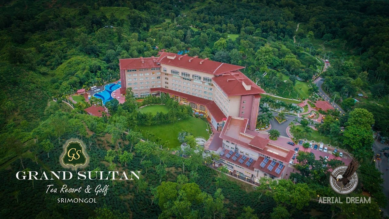 Grand Sultan - YouTube