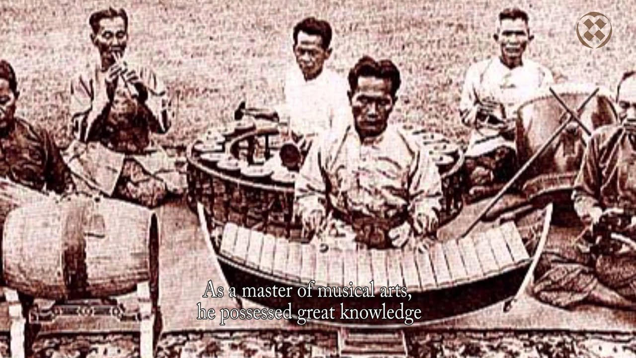 Documentary of Prince Naris Official - YouTube