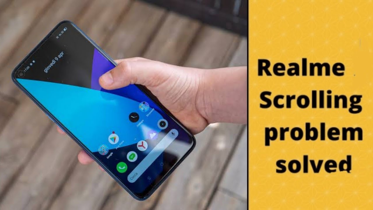 How To Fix Scrolling Issue In Realme Phones Realme Hang Problem YouTube how-to-fix-scrolling-issue-in-realme-phones-realme-hang-problem-youtube