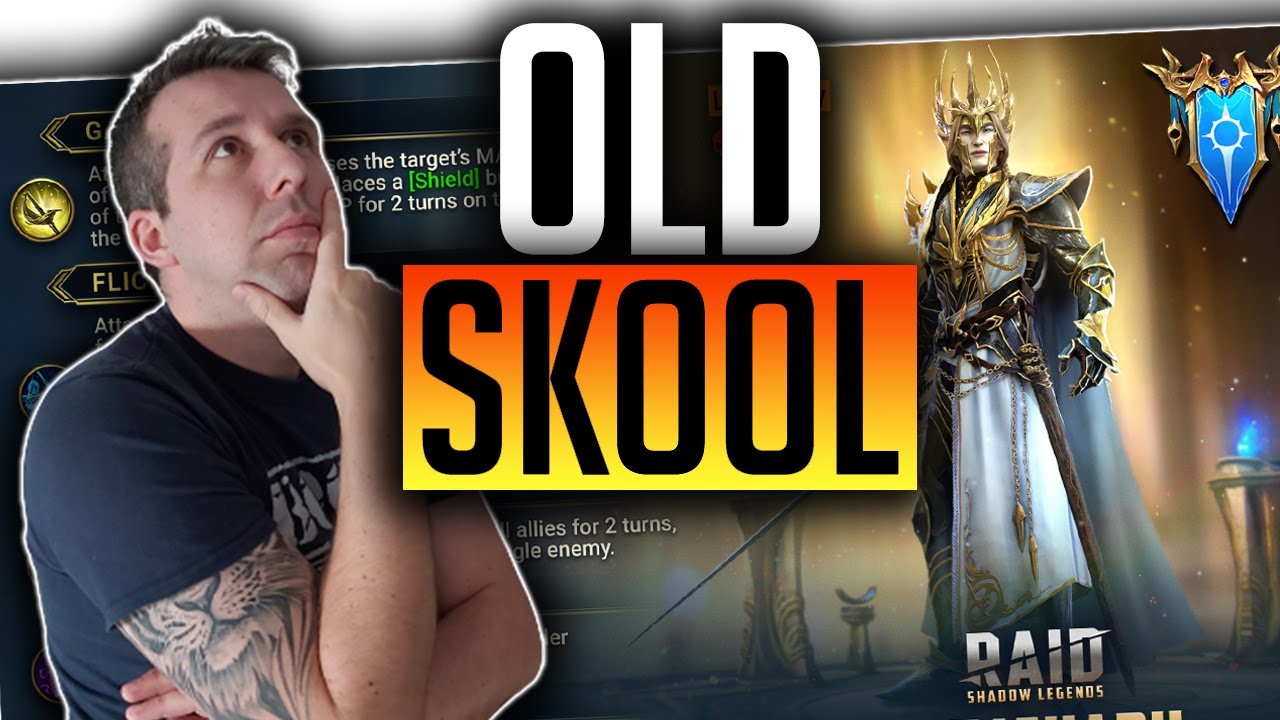 🚨NEW FUSION🚨 MUST GET OR EASY SKIP? | Raid: Shadow Legends - YouTube