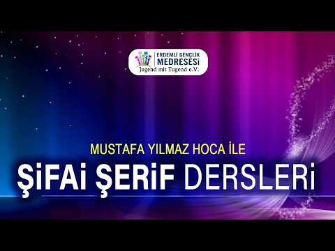 Şifa-i Şerif 42. Kısa kısa hadisler