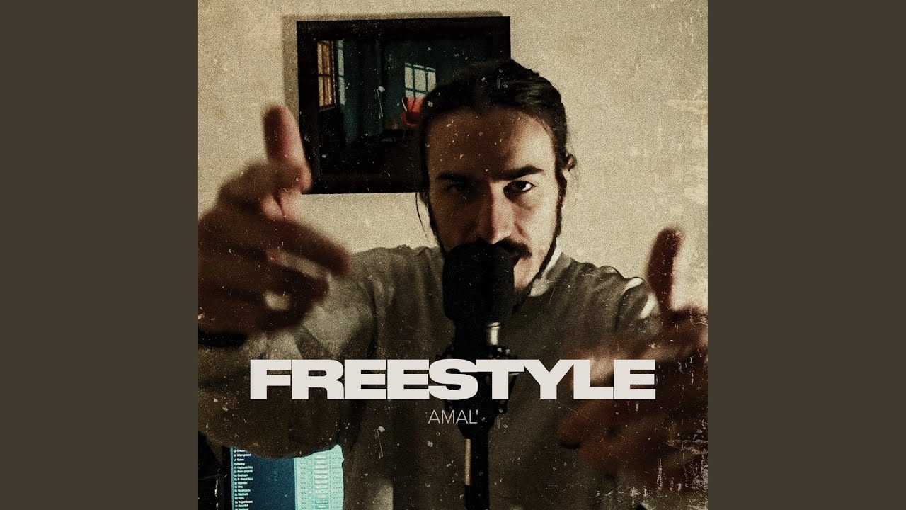 Freestyle - YouTube