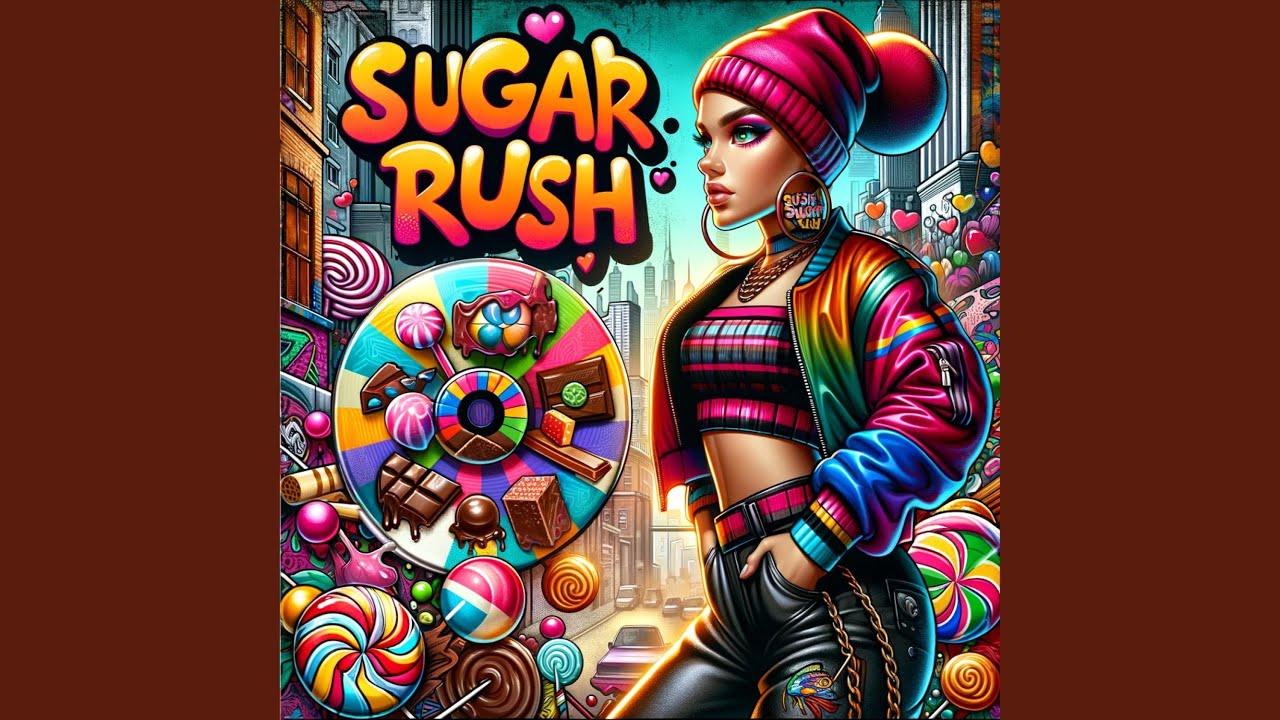 SUGAR RUSH FULL SONG - YouTube