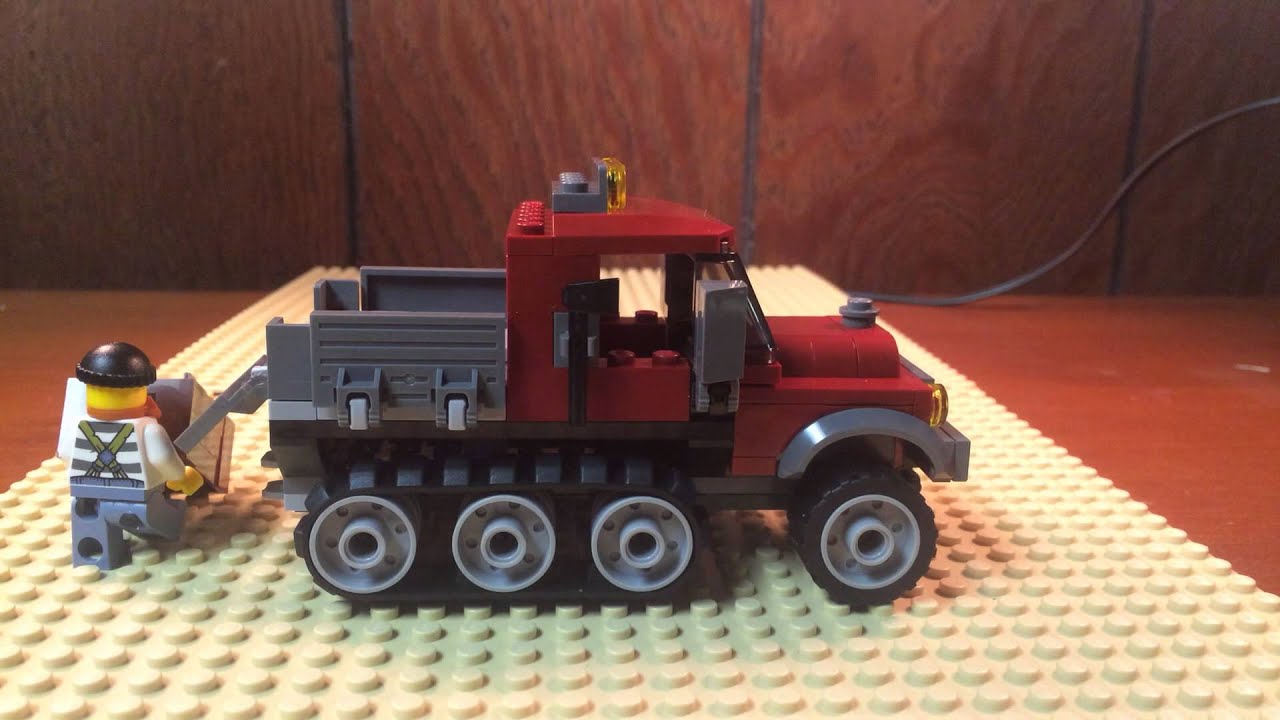 Police hovercraft chase - YouTube