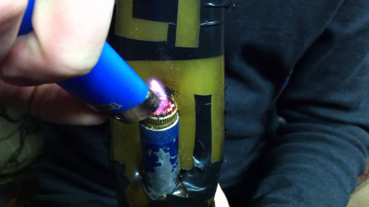 Springer Bong Rip 11 - YouTube