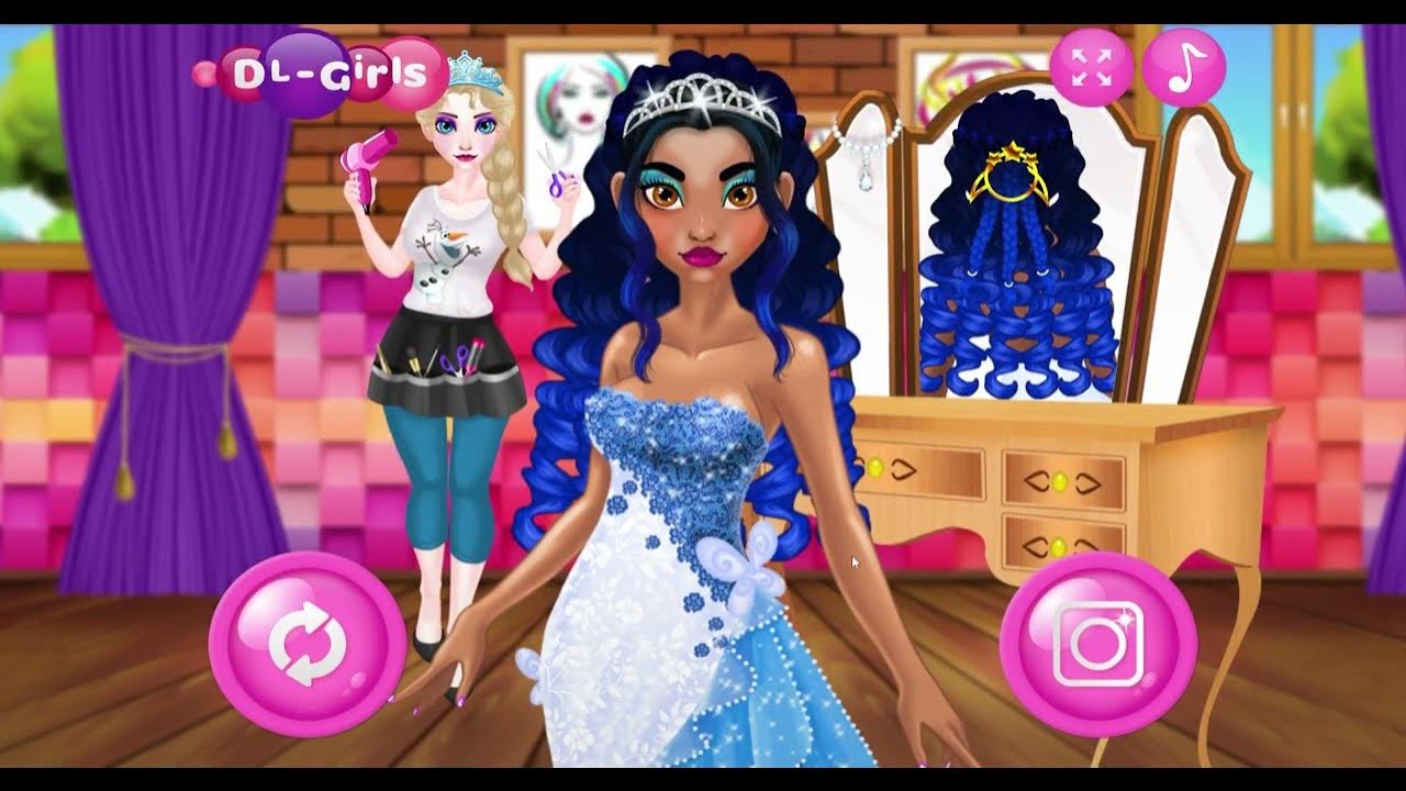 Girlsgogames Uk