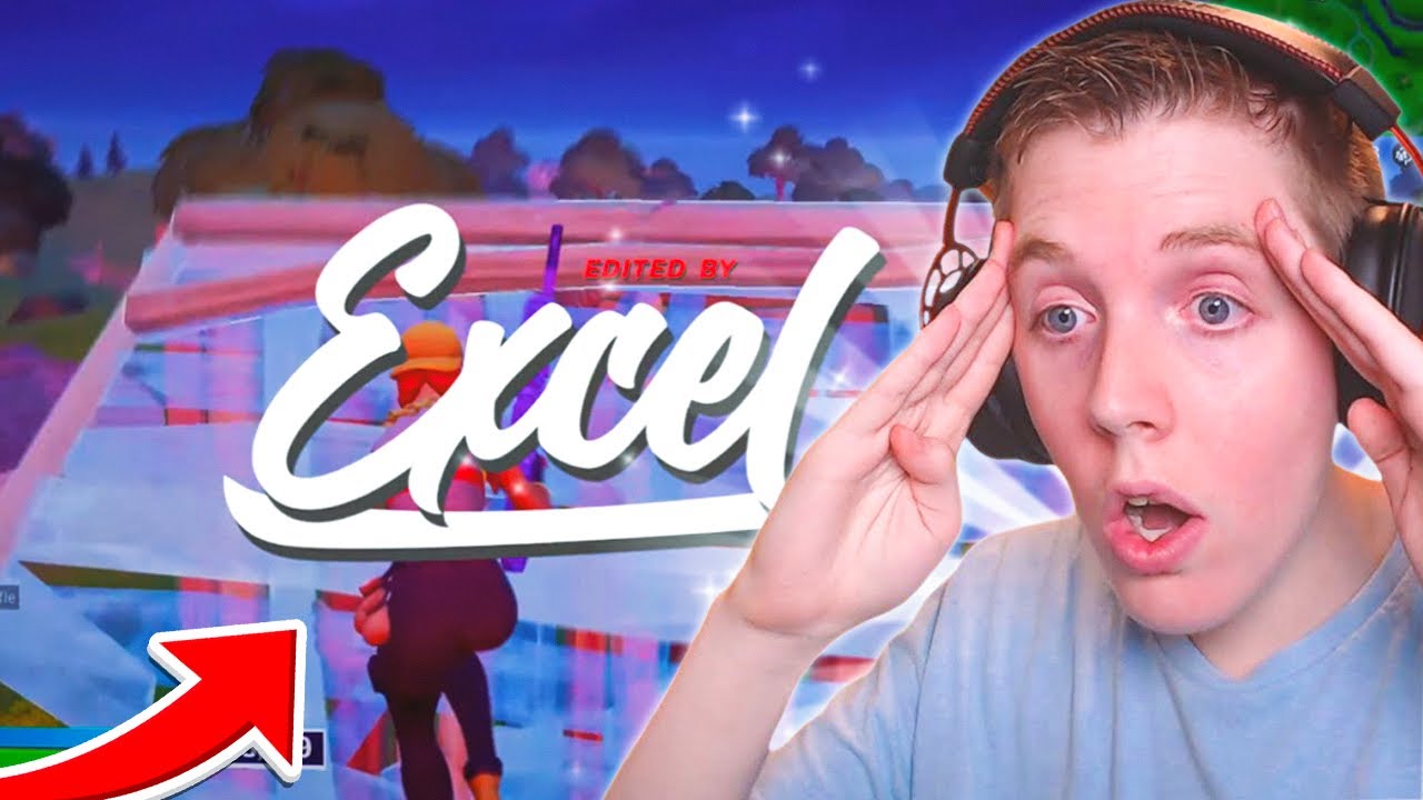 So Jerian Asked Me to Make Him His FIRST Highlight Video... - YouTube