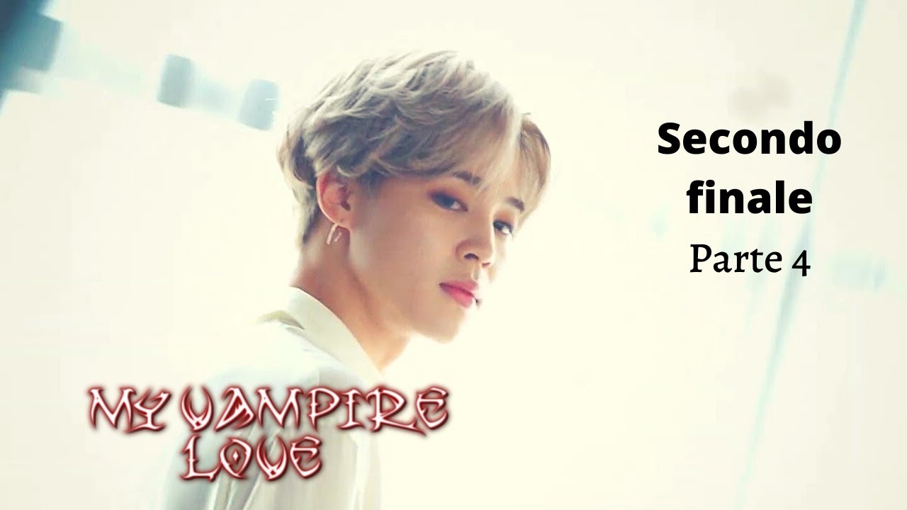 My Vampire Love secondo finale stagione 2 (parte 4) - YouTube