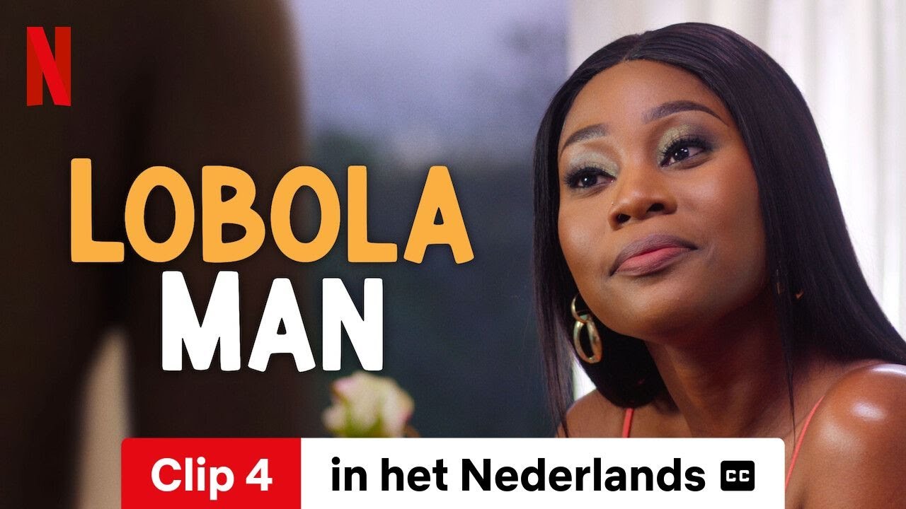 Lobola Man (Clip 4 ondertiteld) | Trailer in het Nederlands | Netflix ...