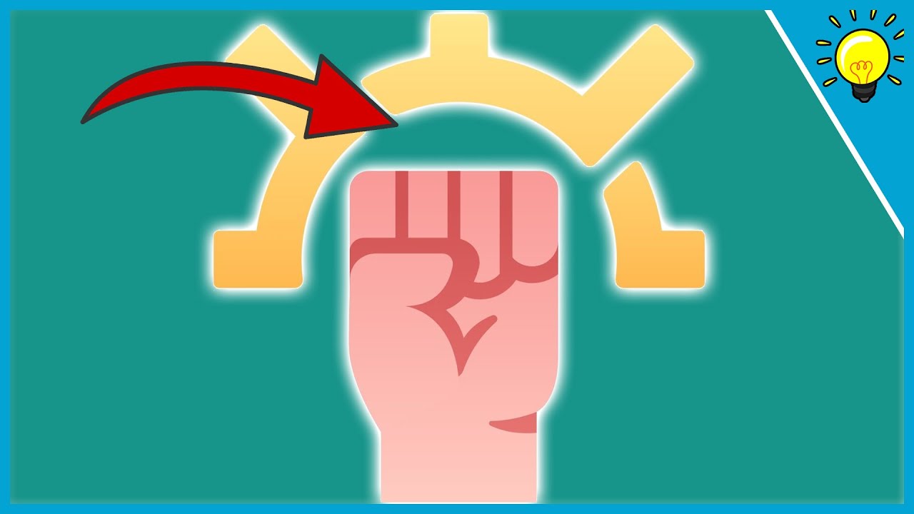 Mutiger werden in 8 einfachen Schritten ⚡️ - YouTube