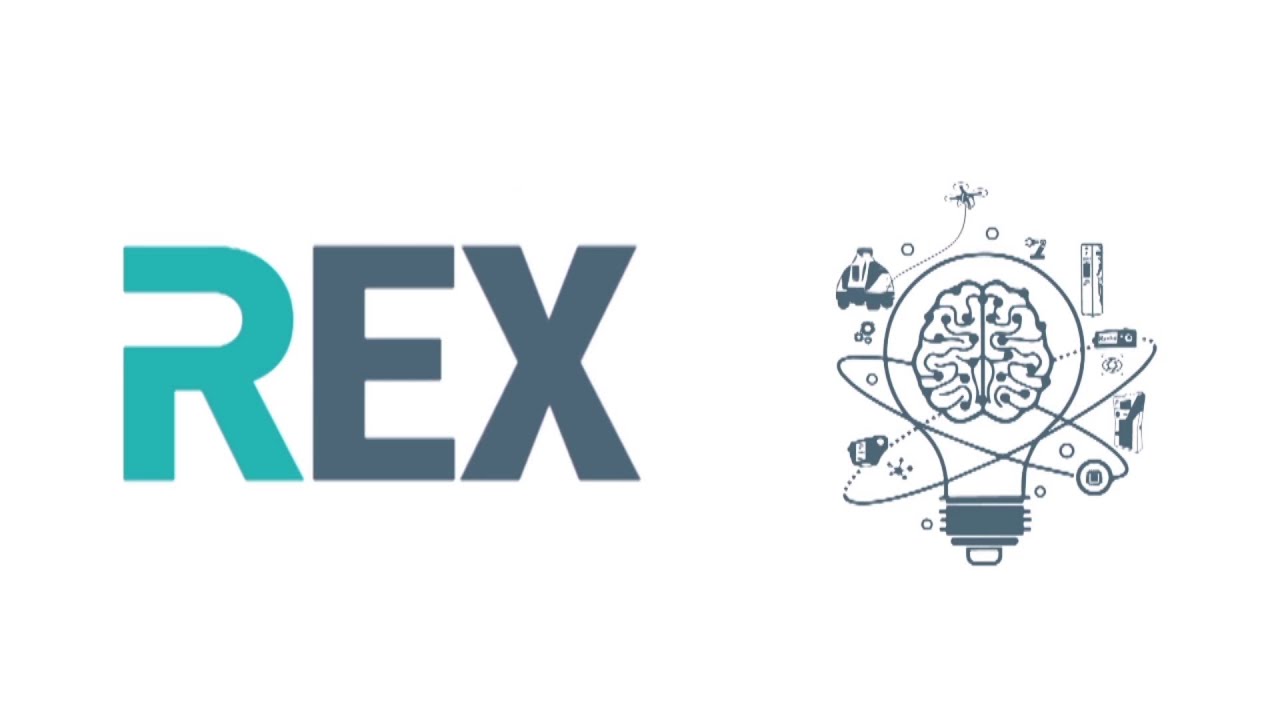 The REX, a Year in Photos, a Year to Remember - YouTube