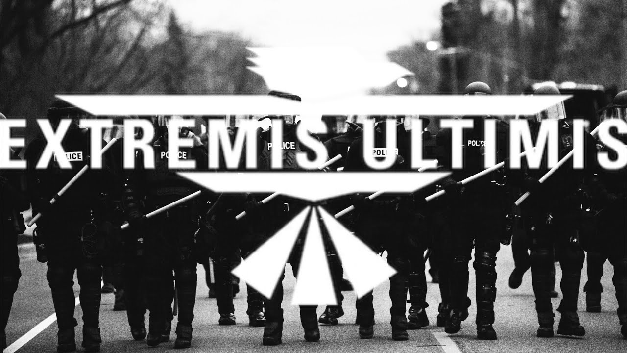 EXTREMIS ULTIMIS Ep 3: James Haddock v United States (Haddock ...