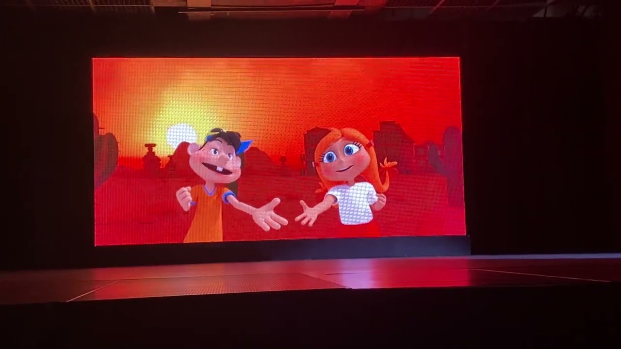 Seaside squad - YouTube