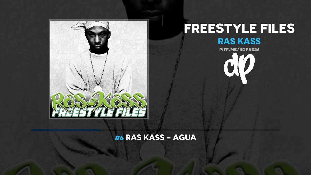 Ras Kass - Freestyle Files (FULL MIXTAPE) - YouTube