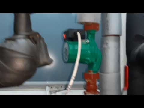 Przegląd Central Wentylacyjnych VTS SKiC Robert Aptacy - YouTube