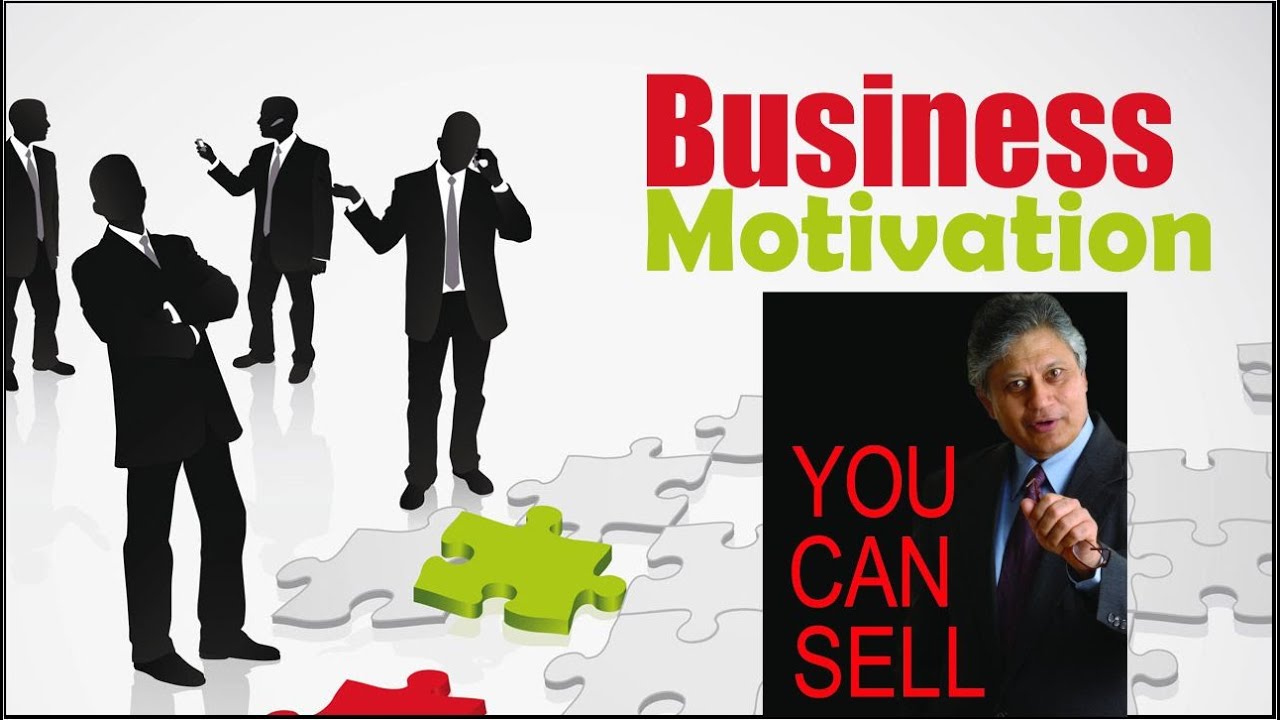 How to Motivate Employees, Team & Staff | Motivation in Business ...