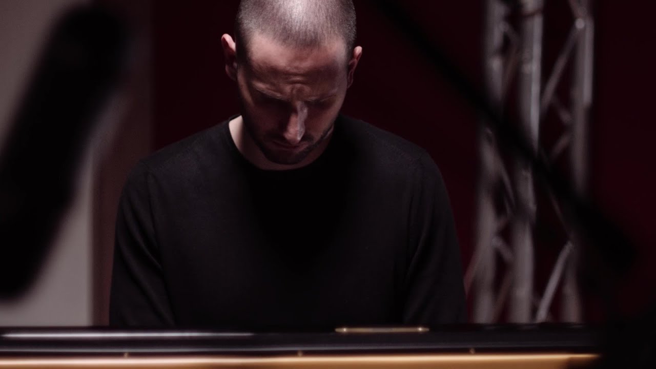 Jeremy Hababou - Si j'ai aimé (Official Video) - YouTube