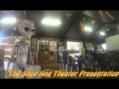 Springbrook Observatory - YouTube