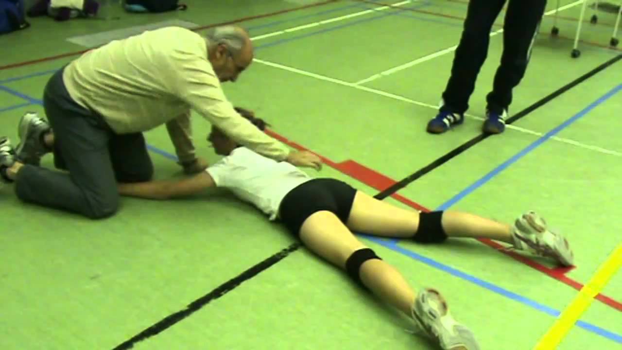 movement sequence 1.mp4 - YouTube