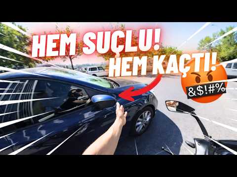 AYNA KIRMA İÇERİR! Türkiye'de Yaşanan Motorcu Kavgaları ve Kazaları! (336) Trafik Kavgaları! 2026
