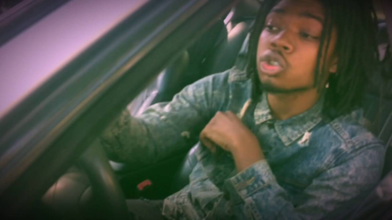 Jroc Fame --MOST OF (OFFICIAL VIDEO) - YouTube