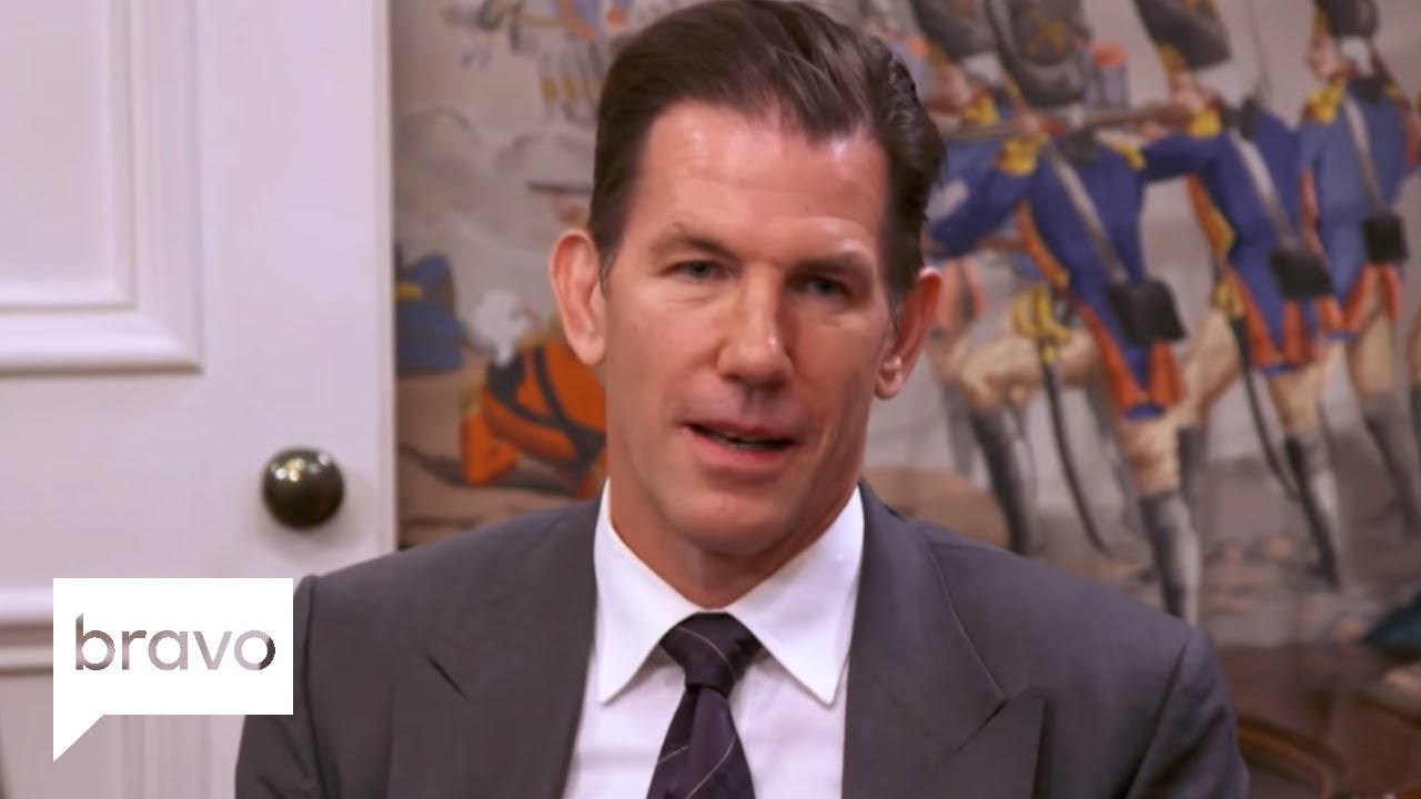 Southern Charm: Have Shep and Whitney Had Any Pregnancy Scares? (S5, E7 ...