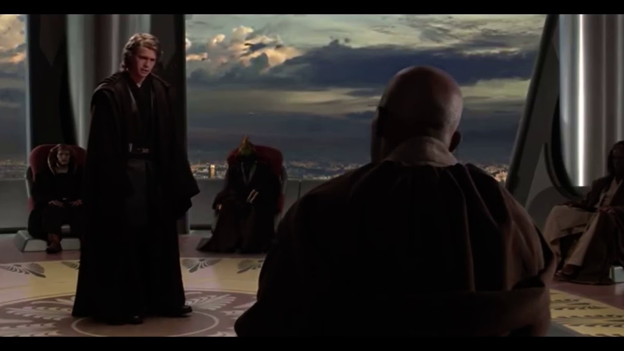 Forgive me master - YouTube