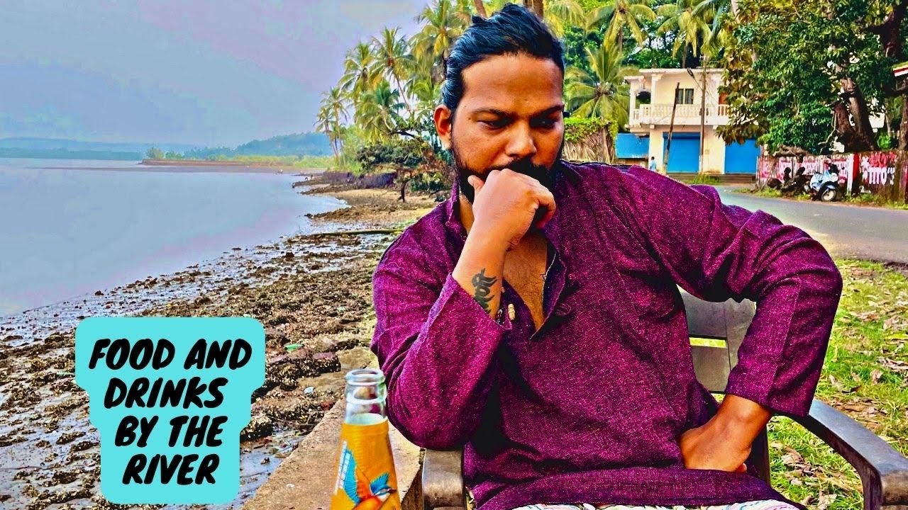Things to do in North Goa | A peaceful evening by Tiracol/Terekhol ...