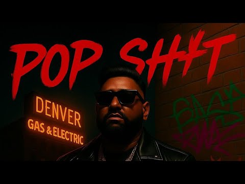 POP SHIT - YouTube
