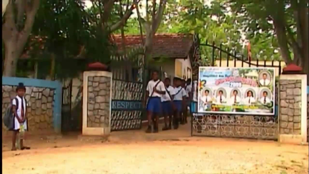 World Vision-Giribawa ADP - YouTube