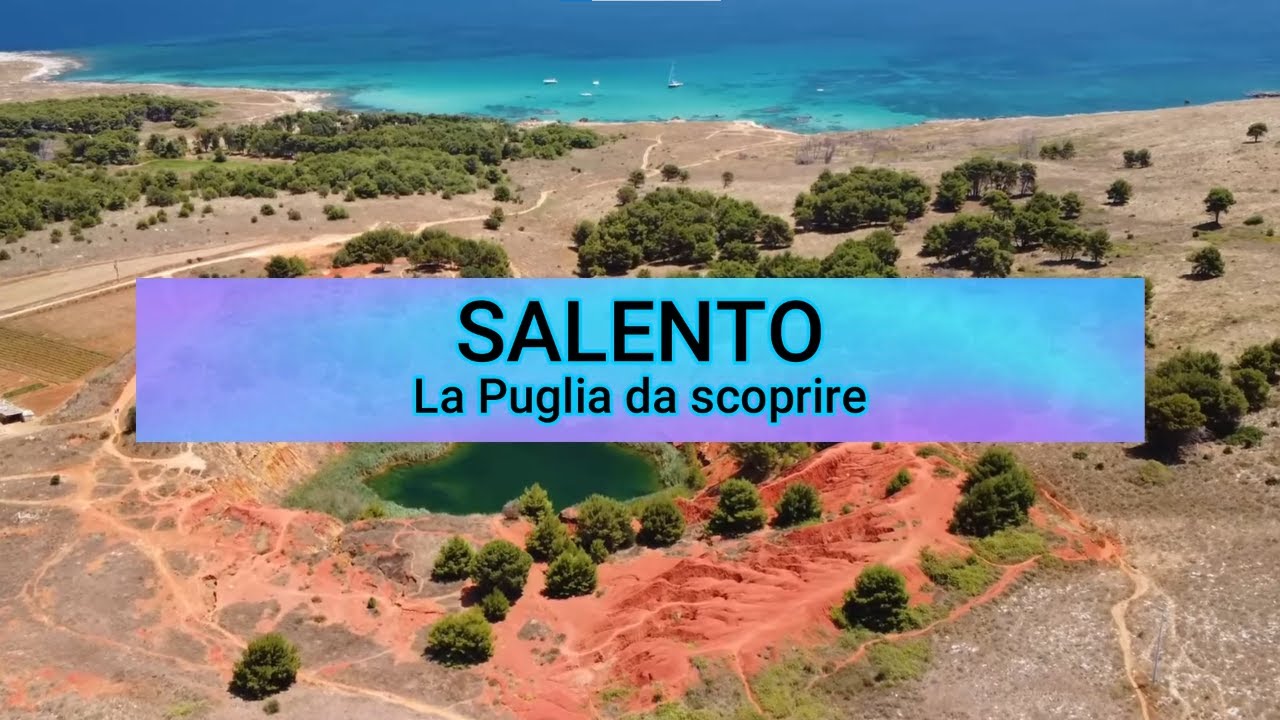TOP 3 VILLAGGI PER FAMIGLIE NEL SALENTO, LA PUGLIA DA SCOPRIRE - TRAVEL ...
