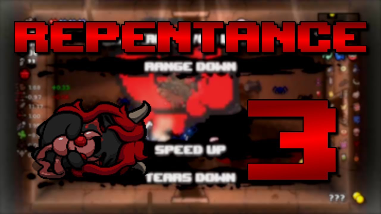 Gold Pill Addiction | The Binding of Isaac: Repentance - Completing ...