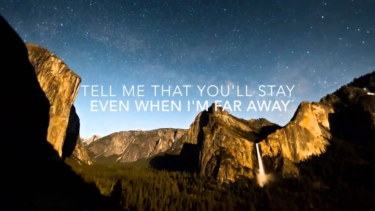 Active Child ft Ellie Goulding - Silhouette lyrics - YouTube