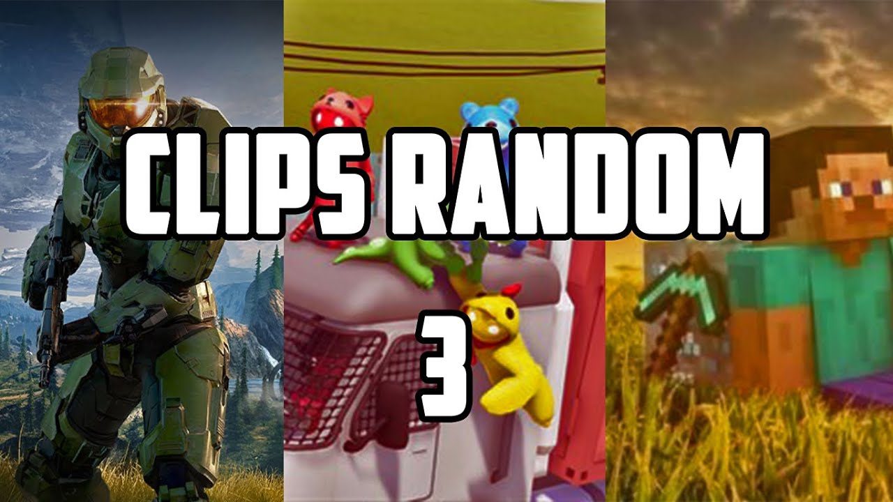 Clips random 3 - YouTube